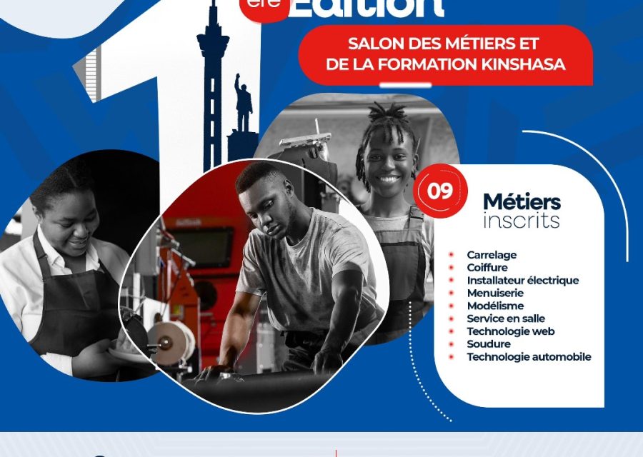 INPP - La formation professionnelle c'est nous.