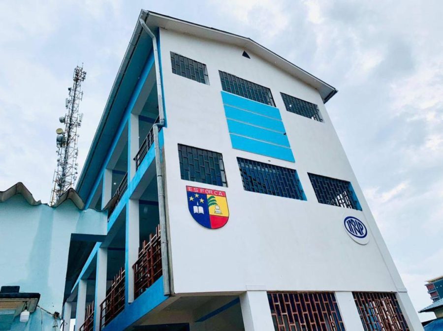 Réseautage de l'INPP