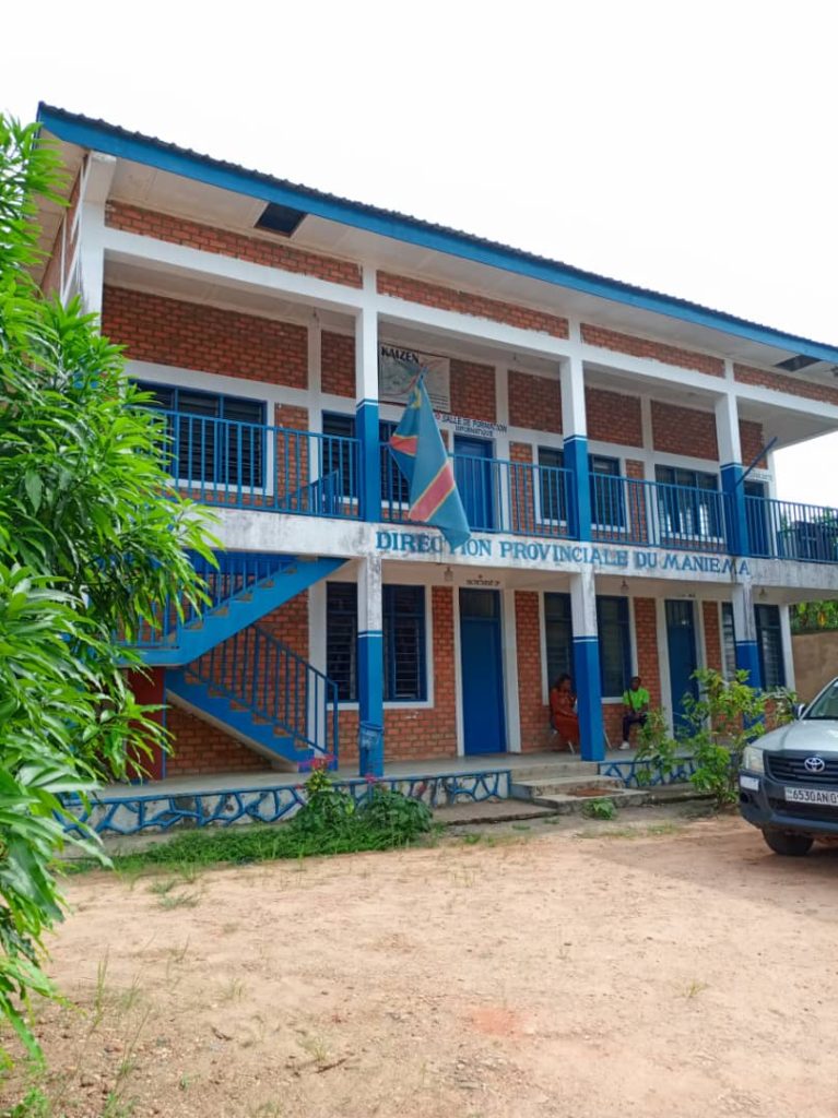 Réseautage de l'INPP