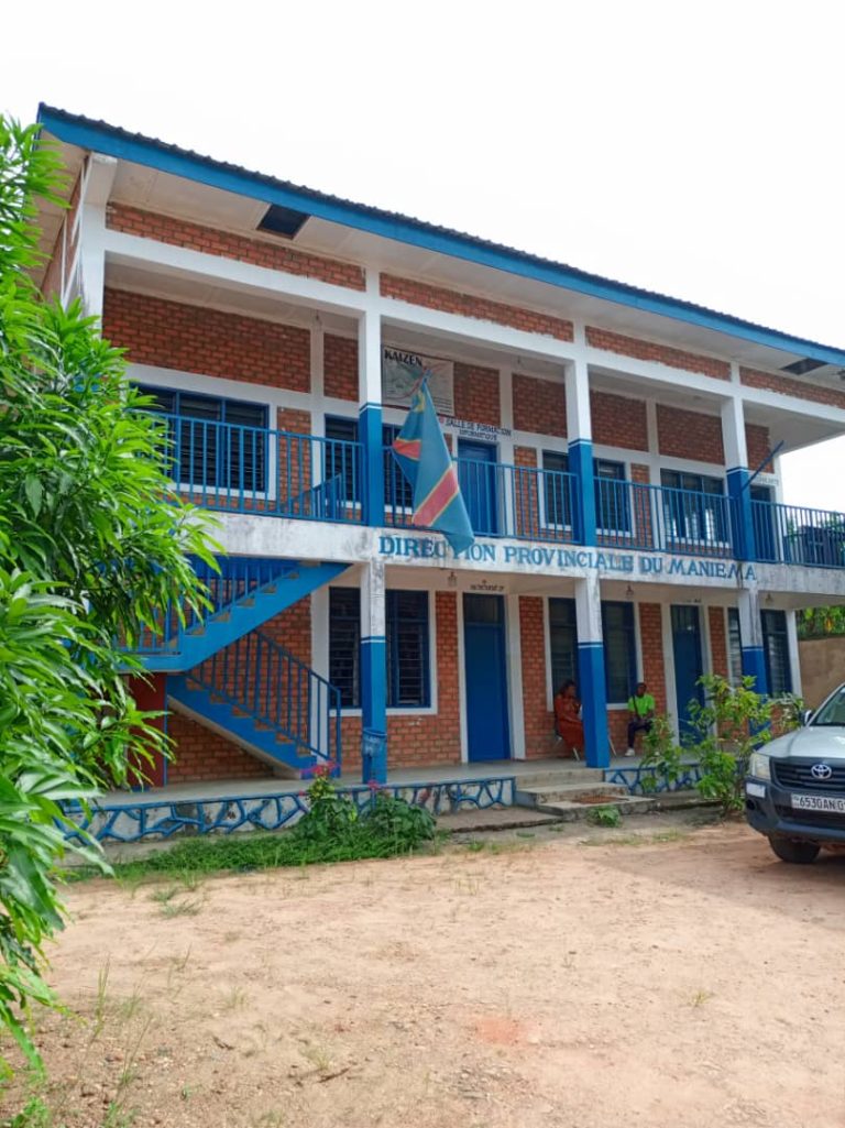 Réseautage de l'INPP